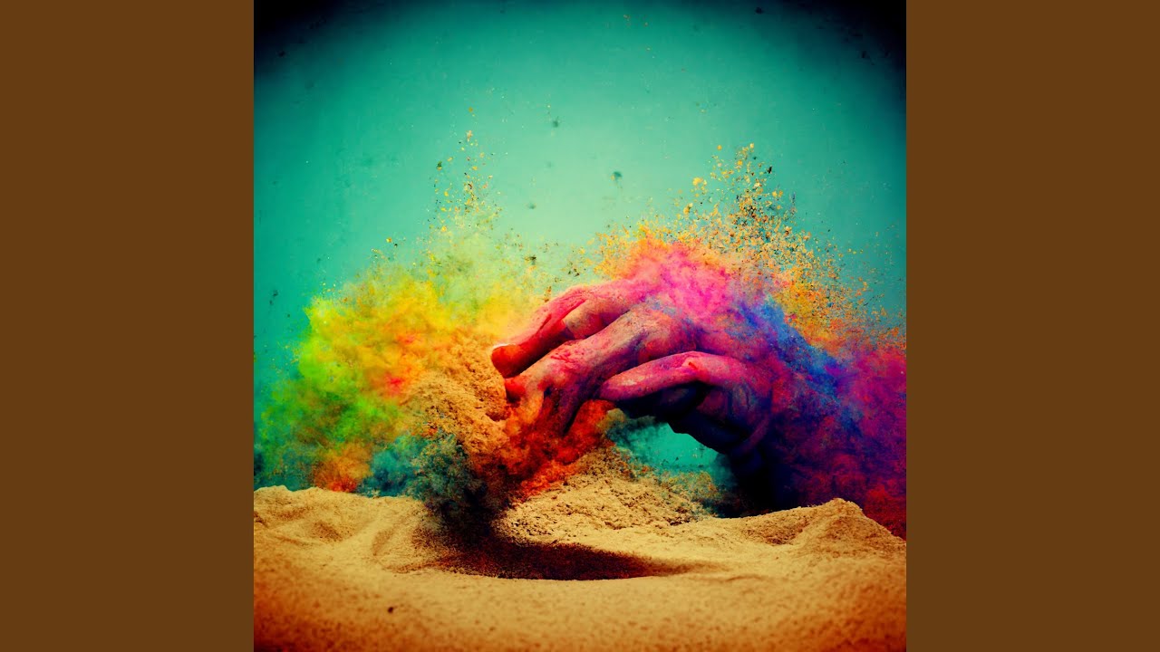 Sand - YouTube
