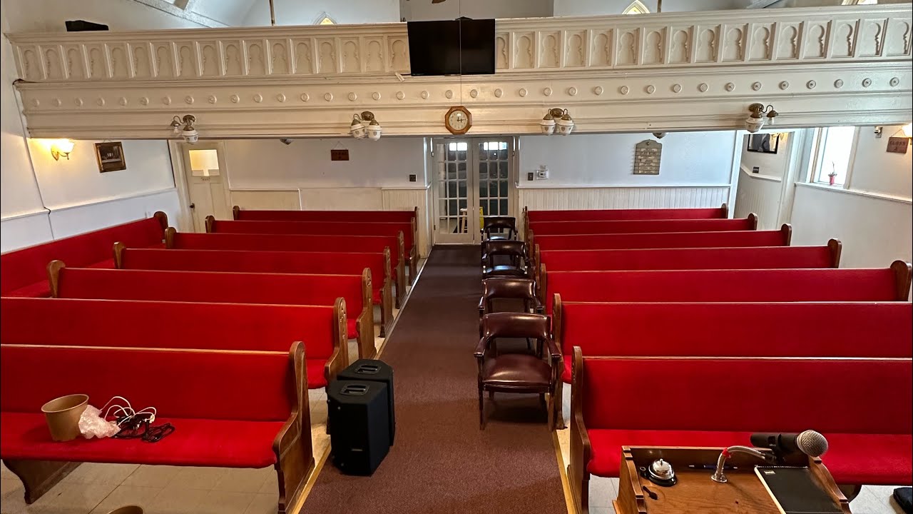 Sister Shannon Mackey 1 29 2023 - YouTube