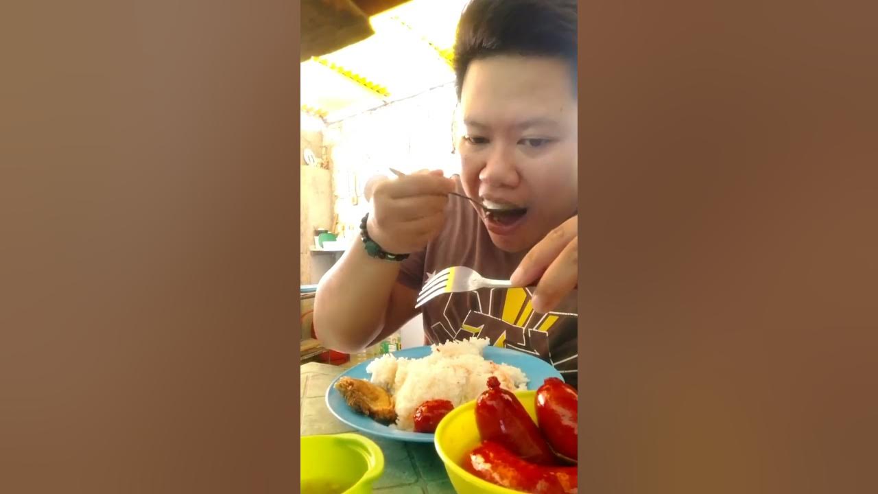 lugawan ni mitch ..1 Vlog - YouTube