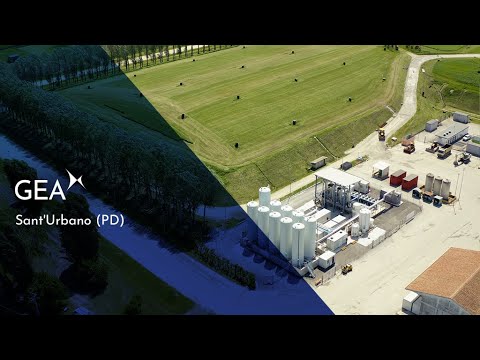 GEA Plant - Greenthesis Group (ENG)