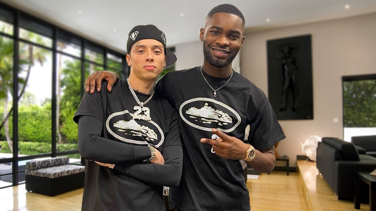 Central Cee AI - Streatham (By Dave) - YouTube