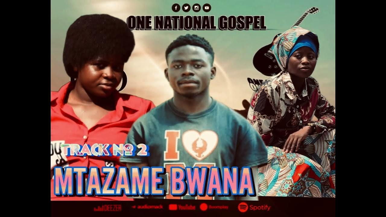 MTAZAME BWANA ( Official audio) track NO2 #NIFURAISHEEP #ONG #gospelmusic - YouTube
