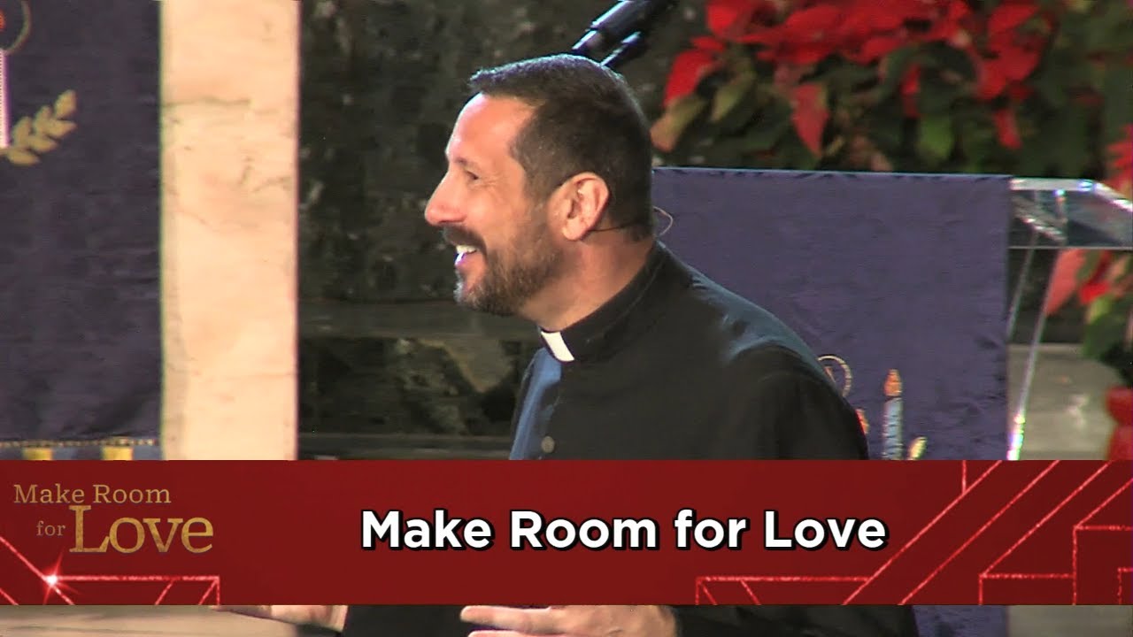 “Make Room for Love ”- Rev. Dr. Neil G. Thomas, 12/22/19 11am - YouTube