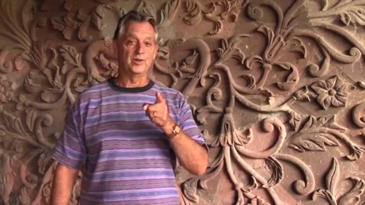 Living Freedom Testimonial by Warren Hardy - YouTube