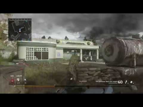 Call of Duty : Modern Warfare Remastered - Gameplay Team Deathmatch ...