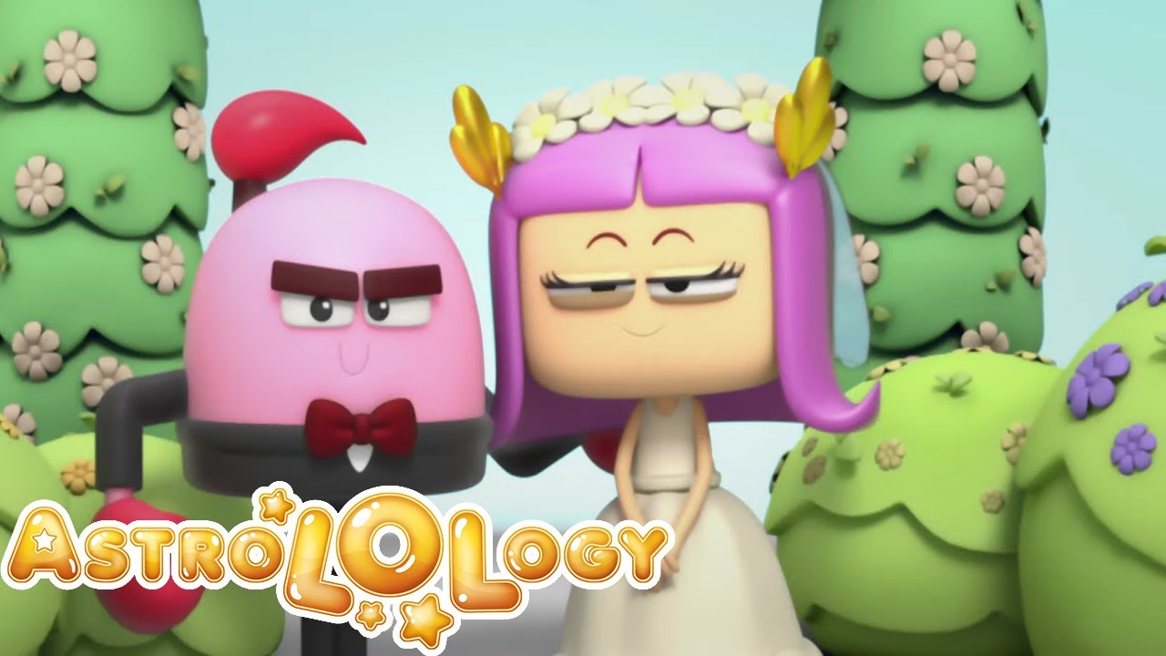 AstroLOLogy The Disastrous Wedding Compilation Full Episodes astrolology-the-disastrous-wedding-compilation-full-episodes