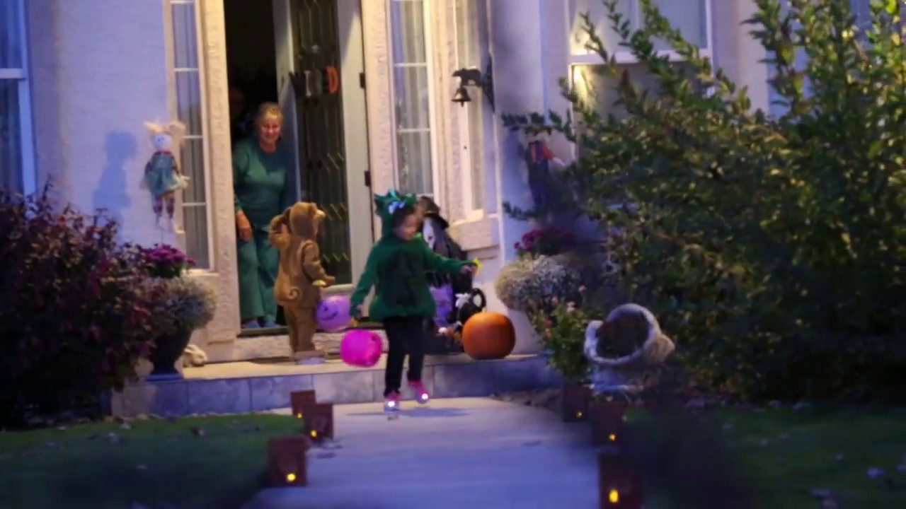 Trick Or Treat Youtube