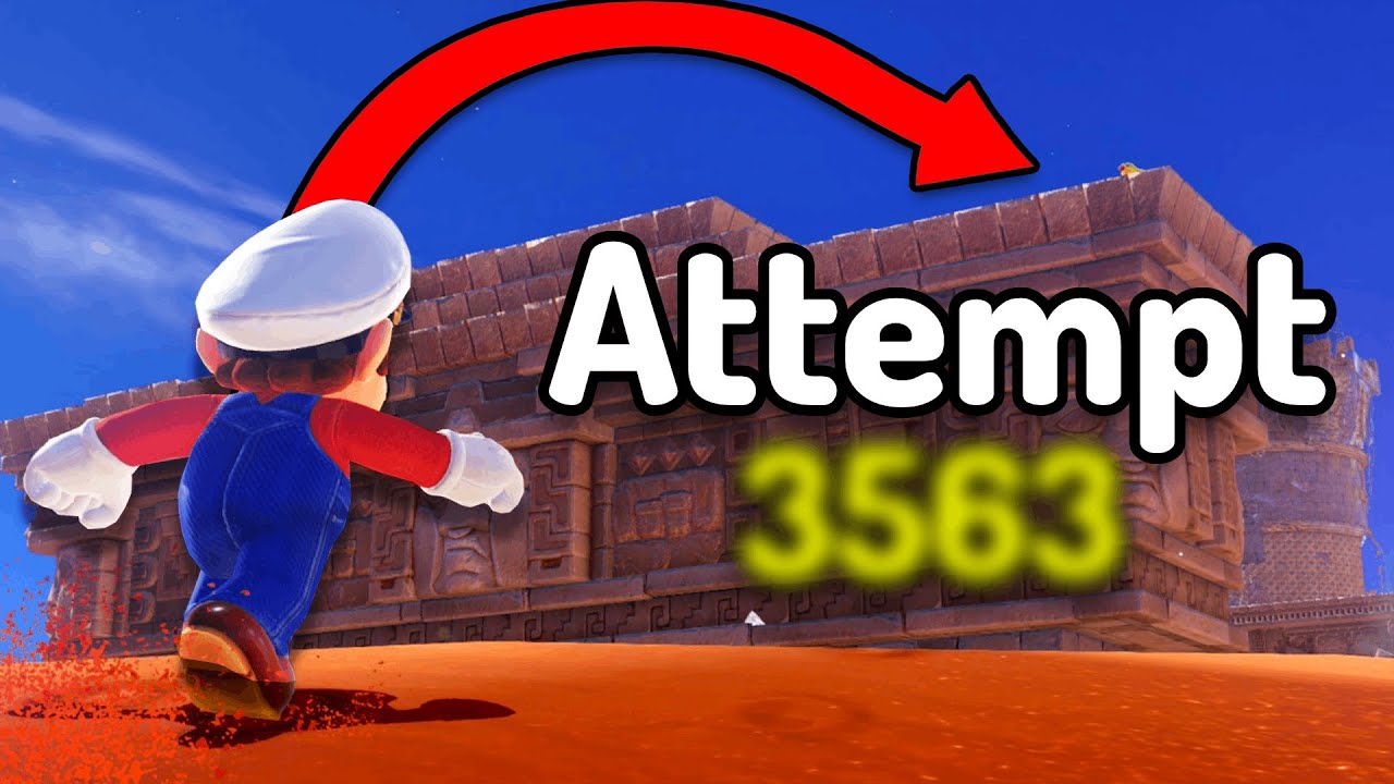 I Tried Mario Odyssey s Hardest Trick YouTube i-tried-mario-odyssey-s-hardest-trick-youtube