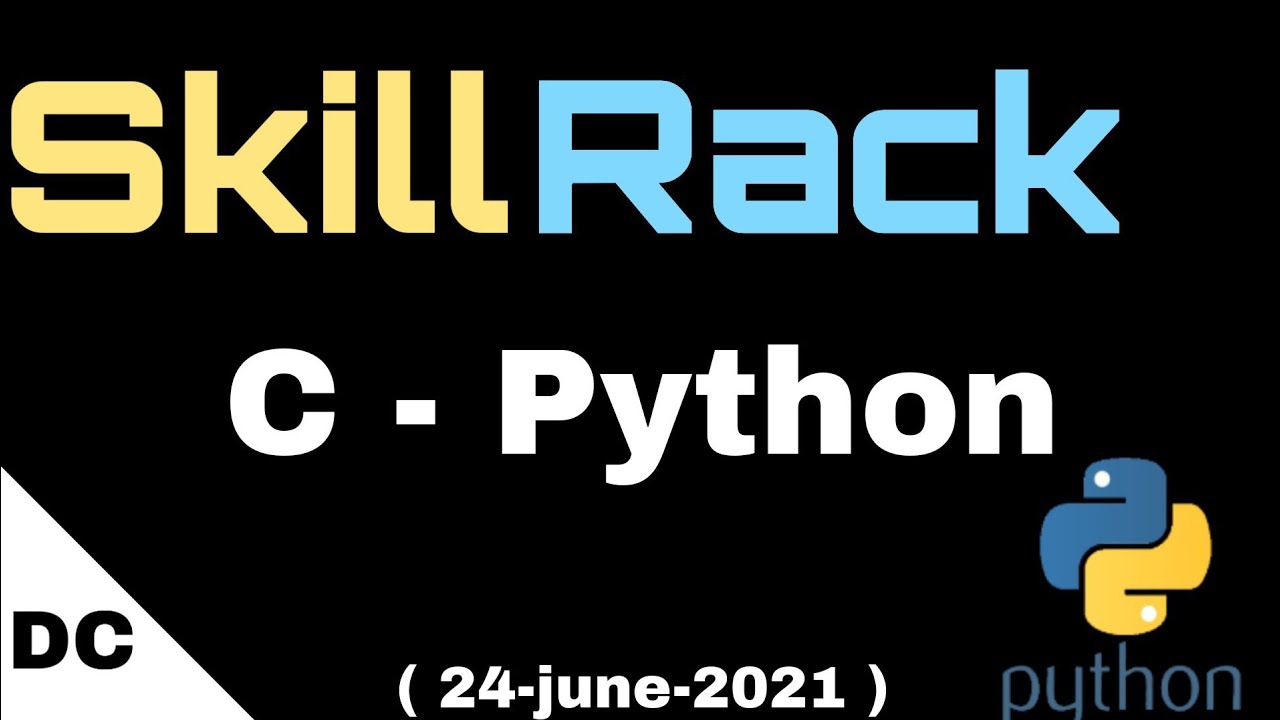 Skillrack Daily Challenge C Python YouTube Skillrack Daily Challenge C Python YouTube