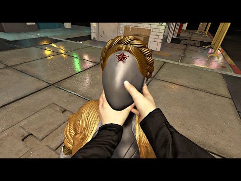 Always Together - VR