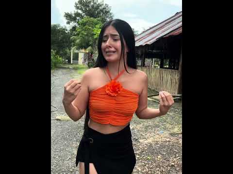 Mamá concha , el placer y el susto de su vida - YouTube