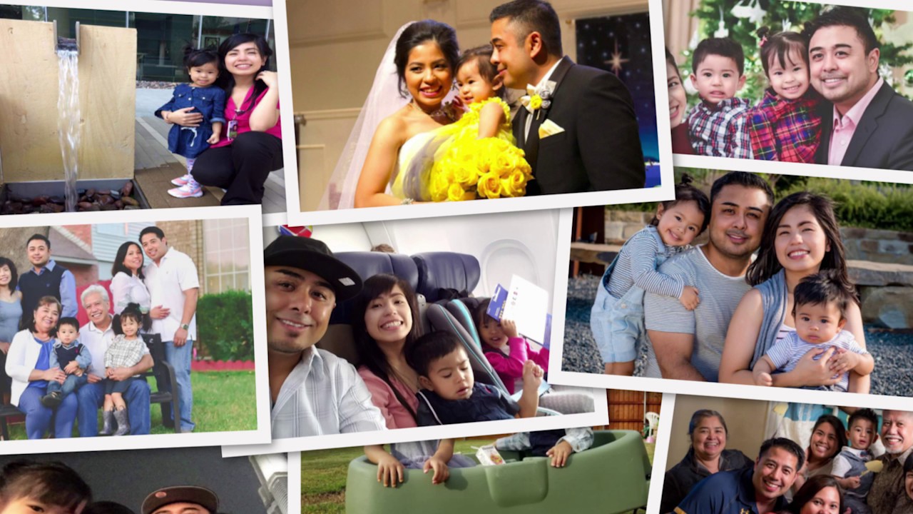 DAISY Jonathan Abalos Feb'17 - YouTube