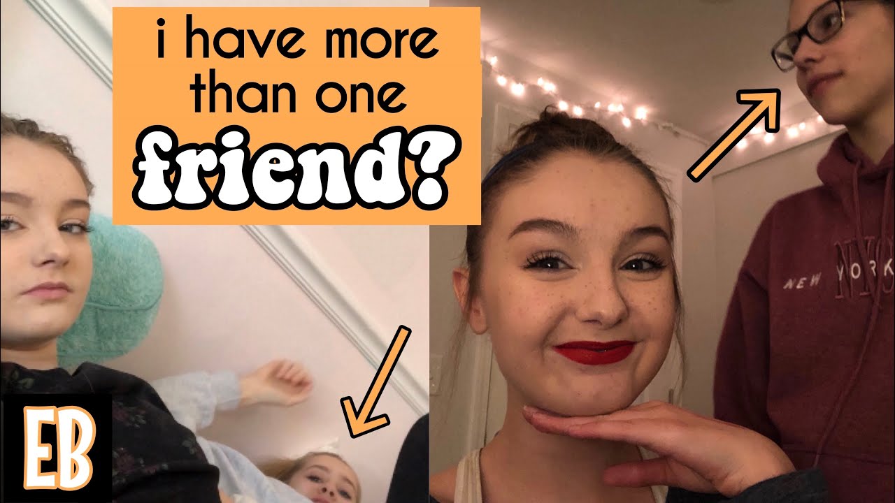 MUST WATCH | how to recover from being a dramatic teen - YouTube