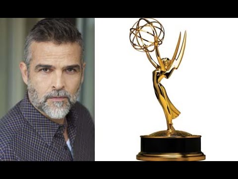 Frank Beaty 1996 Daytime Emmy Reel | Guiding Light - GL (Brent Lawrence ...