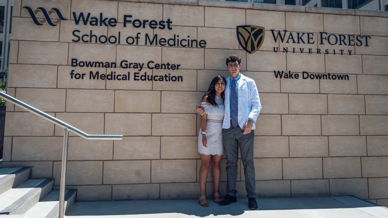 My First Year of Medical School - YouTube