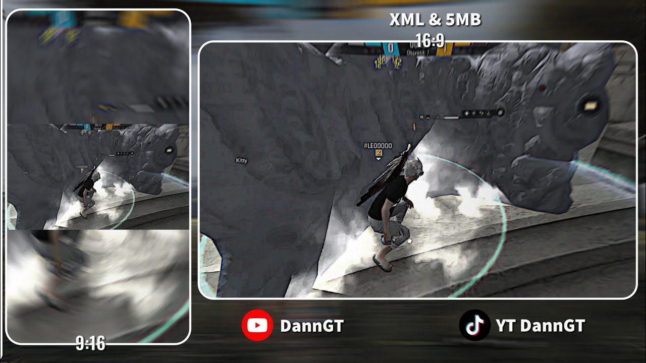 4 PRESET AM GAMEPLAY FF DJ SEREM JJ KECE MENGKANE 🎧 DIBAWAH 5MB VIRAL TIKTOK 😎🤟 - YouTube