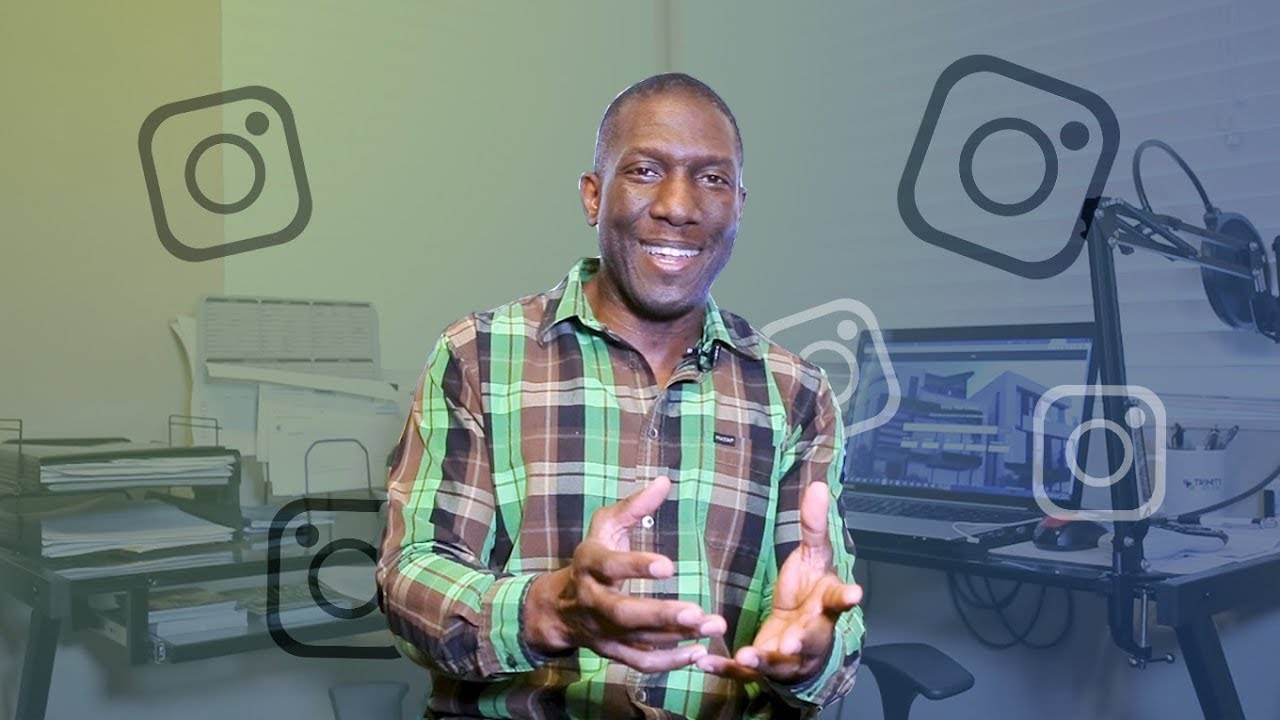 Is There a Benefit to Instagram? 5 Truths - Rodney O Weekly 13 - YouTube