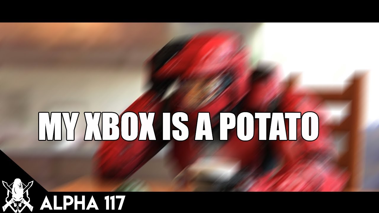 I Bricked My Xbox 360 - YouTube
