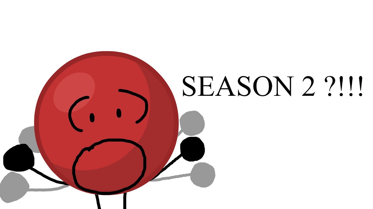 The 2763 Millisecond Object Show SEASON 2 - YouTube