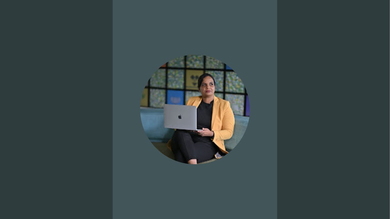 SUJA R MOHAN is live - YouTube