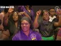 Sr. Erline Marc | Gran jou a rive pou viv la glwa | Laglwa Bondye ...