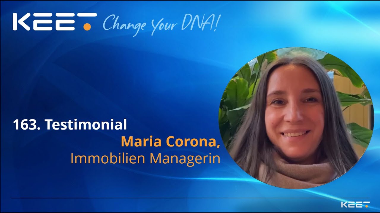 163 - Interview Maria Michela Corona - YouTube