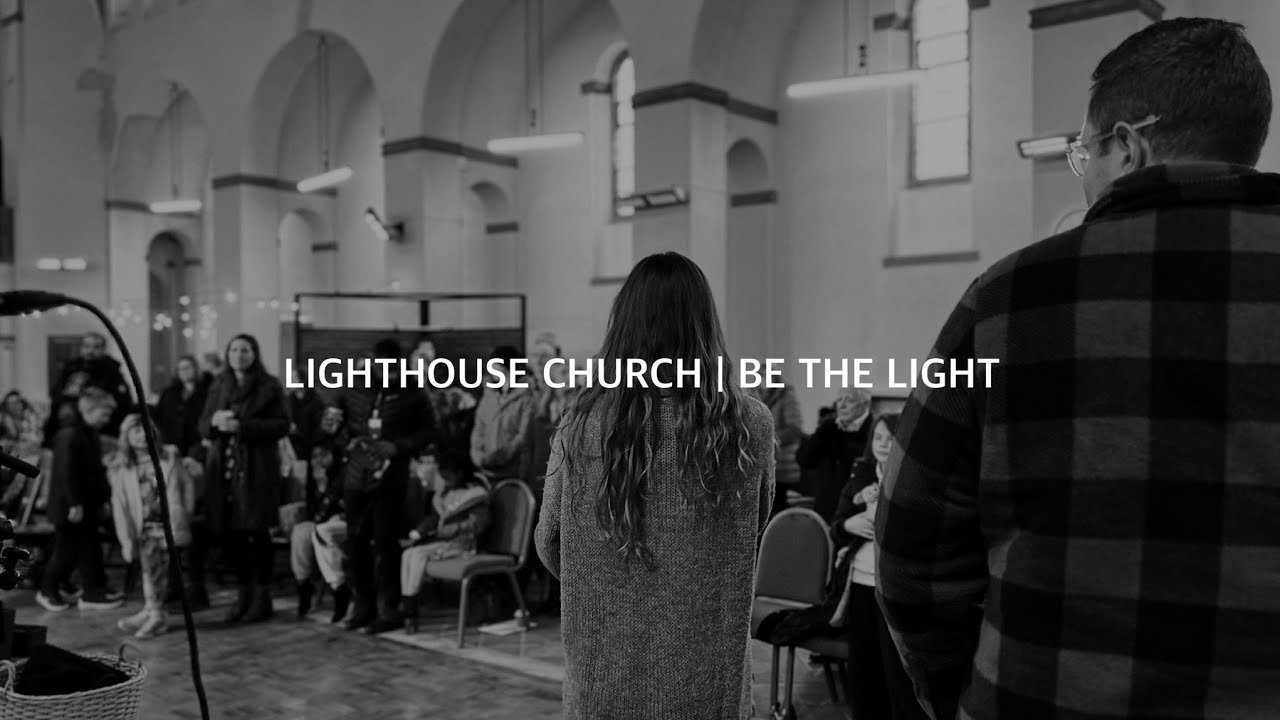 Lighthouse Church | St Mary's Talk 5th November 2023 - YouTube