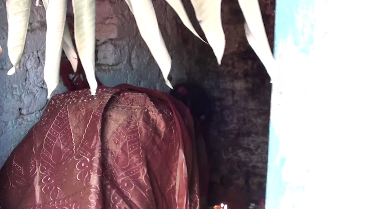 how to do pochamma puja/how to do mansa devi puja - YouTube