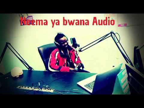 NEEMA YA BWANA AUDIO BY PROSPER KENYA 🇰🇪 ft FAYPROSPER - YouTube