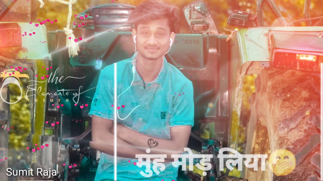 Sumit babu - YouTube