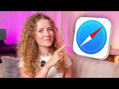 Apple Safari - hätte ich das nur früher gewusst!