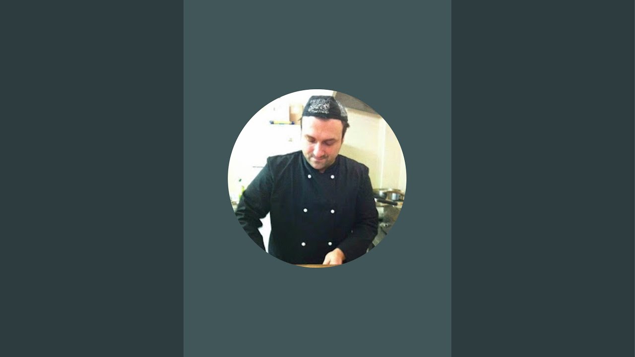 Chef Stefano Barbato sta trasmettendo dal vivo. - YouTube