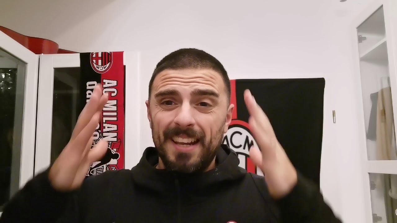 Parma - Milan | LE PAGELLE BELLE - YouTube