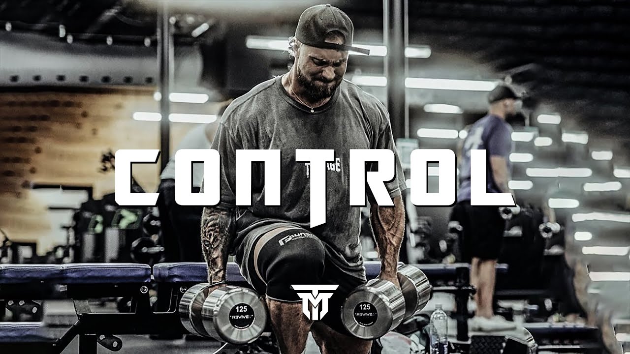 BEST WORKOUT MUSIC MIX 2023 🔥 POWERFUL HIPHOP TRAP & BASS 💪 GYM ...