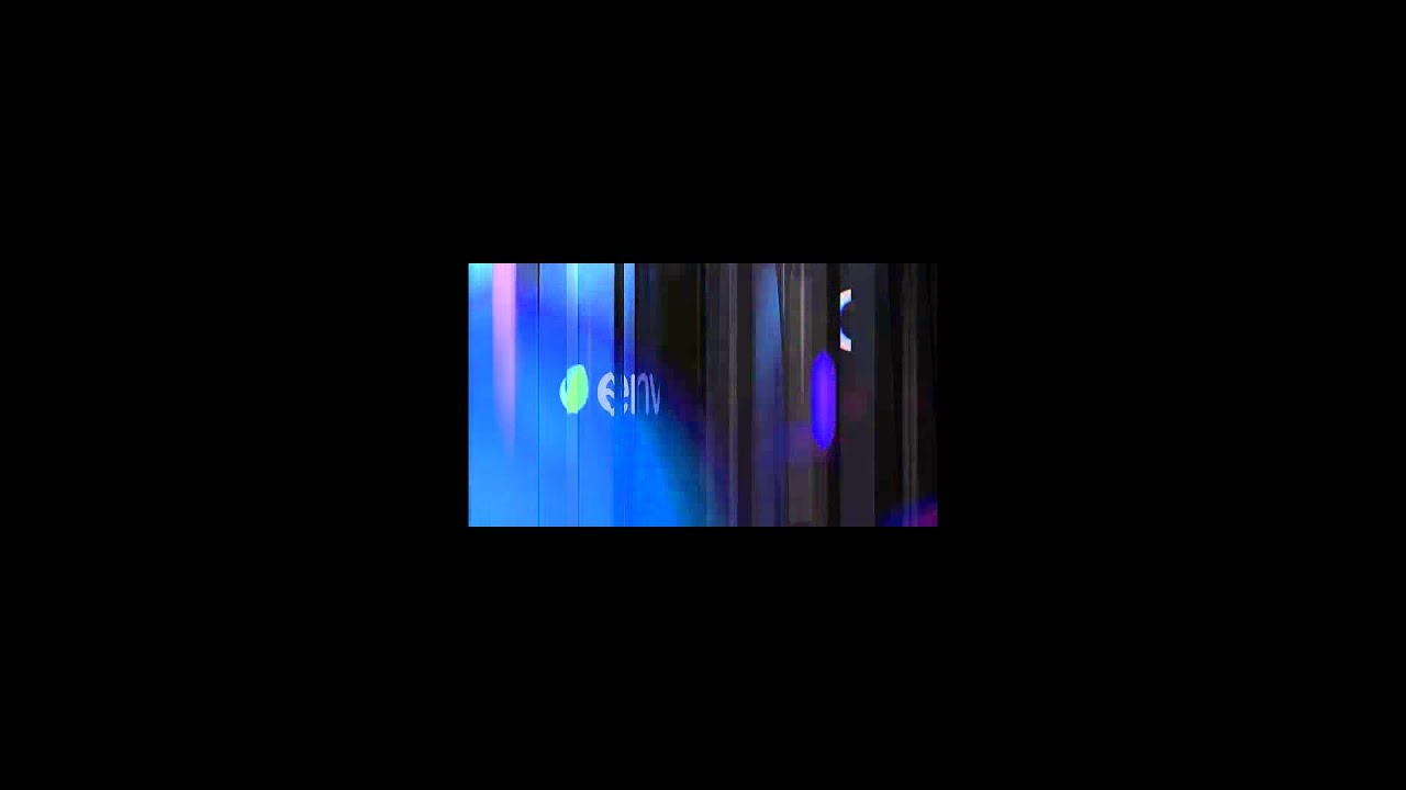 Glass Logo Light Refraction After Effects Template - YouTube