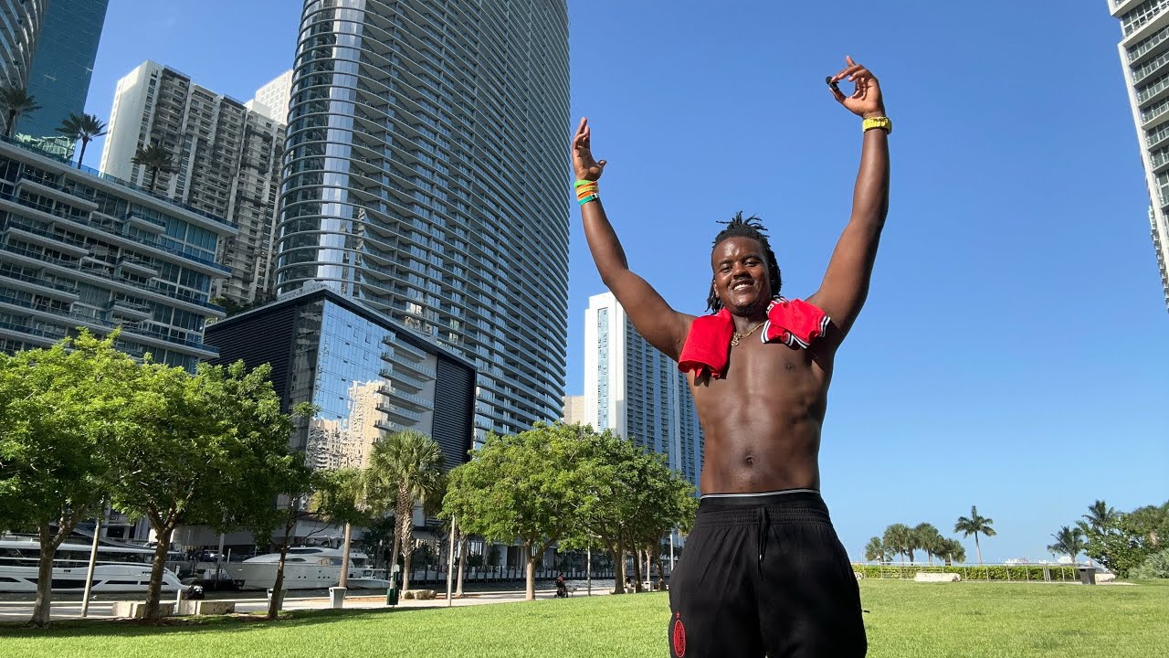 THE MIAMI EFFECT. - YouTube