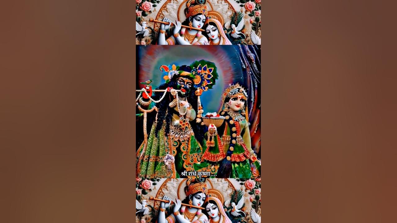 shorts,trending,krishna trending short,jai shree krishna 🚩 - YouTube