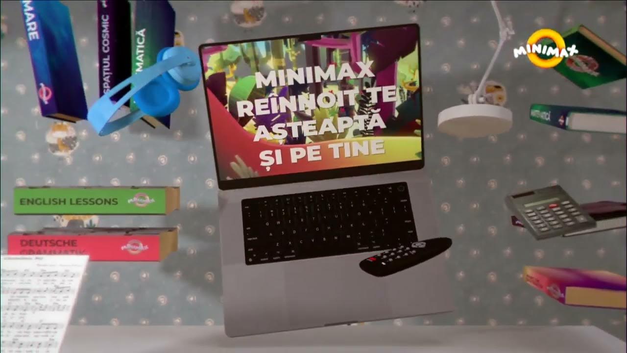 Clubul Minimax - YouTube