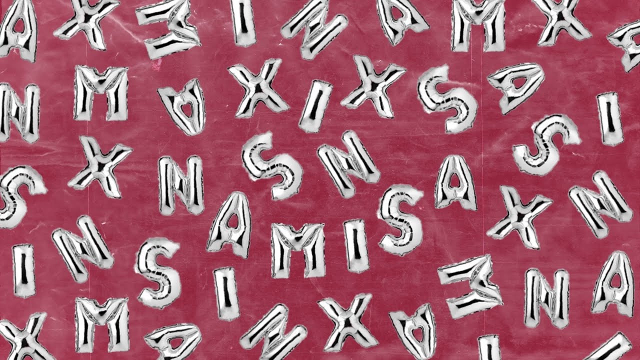 NAMISA (feat. Rish, Sleep Tight Angels) [Official Lyric Video] - YouTube