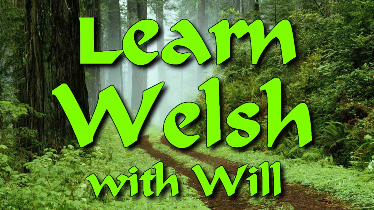 Learn Welsh With Will Ep15 Days Of Week In Welsh YouTube learn-welsh-with-will-ep15-days-of-week-in-welsh-youtube