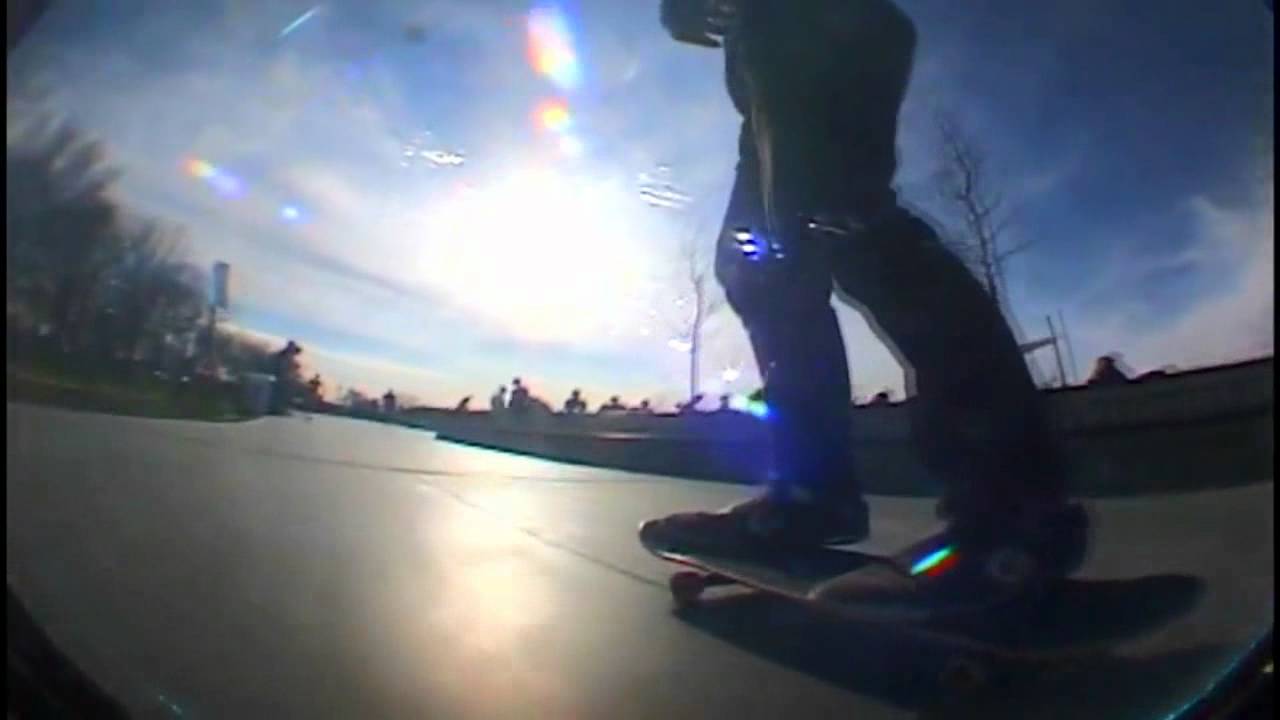 Jake Borchenko - YouTube