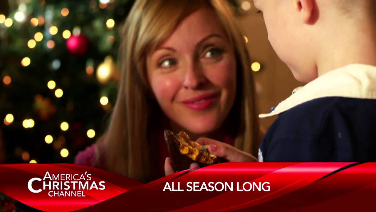 America's Christmas Channel - YouTube