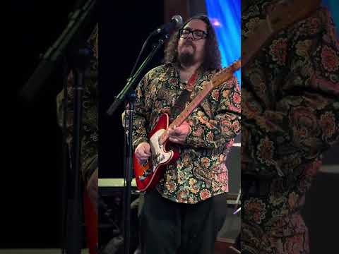 The Struggle hosts Ozark Blues Society of NWArkansas Blues Jam