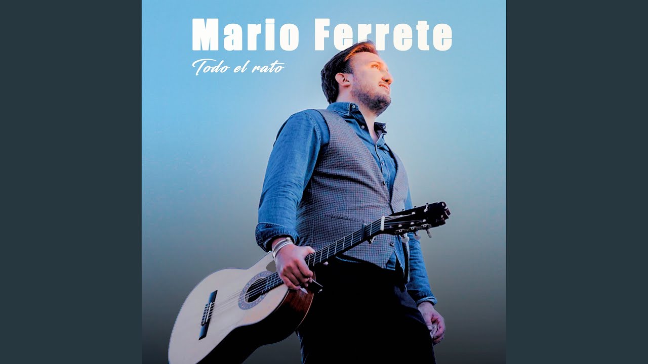 Todo el rato - YouTube