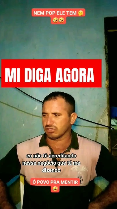 Ô Povo Pra Conversar 🤣 Chorts Humor Comdia Youtubeshorts