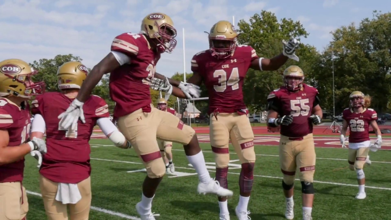 Kick Back With The Kohawks - YouTube