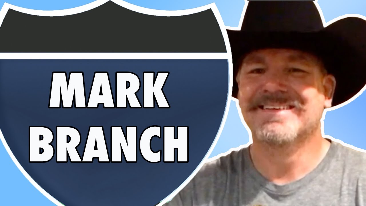 Wyoming coach Mark Branch ready to ride, whether it's horses or Camels ...