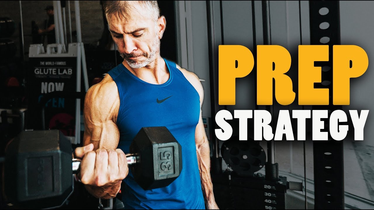 Contest Prep Seminar - YouTube