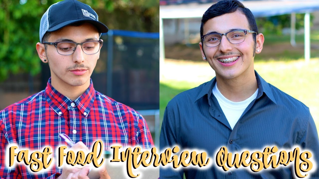 Fast Food Interview Questions How To Answer Interview Questions YouTube fast-food-interview-questions-how-to-answer-interview-questions-youtube