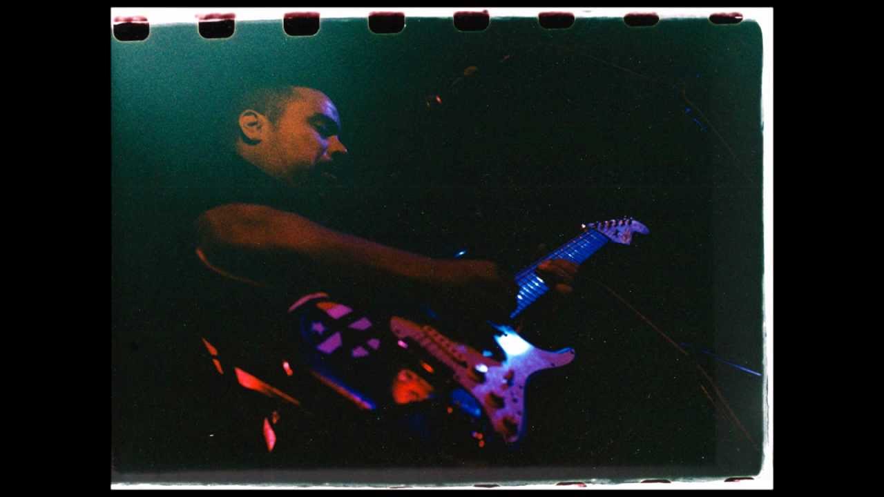 Bill Perry Band "Five Long Years" March 21, 1997 - YouTube